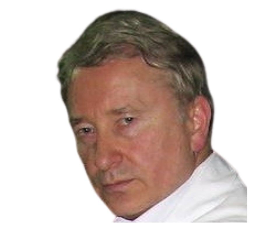 dr n. med. Zaborowski Adam